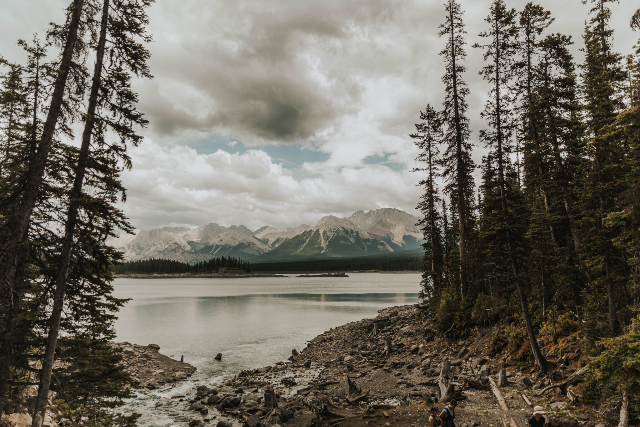 3 Tips to Elope in Banff National Park: Tips from a Destination Wedding ...
