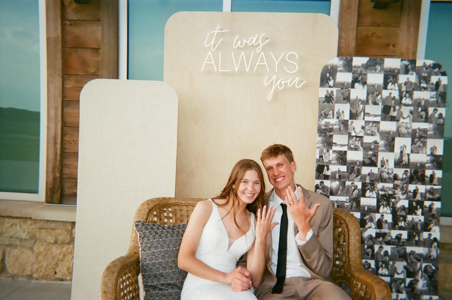 Add-ons to My Wedding Photography Packages - Showit Blog