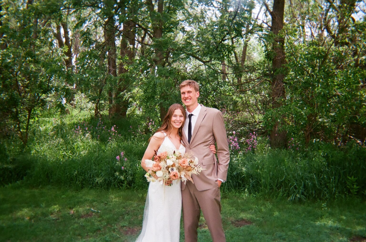 Add-ons to My Wedding Photography Packages - Showit Blog