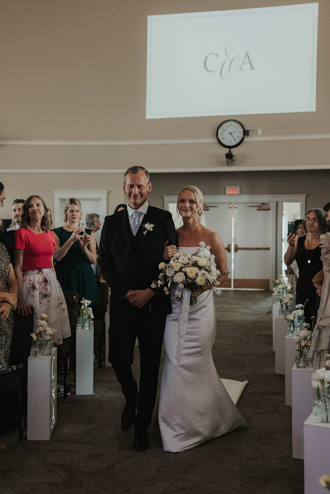 Classy Downtown Calgary Wedding - Showit Blog