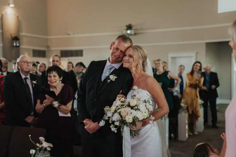 Classy Downtown Calgary Wedding - Showit Blog