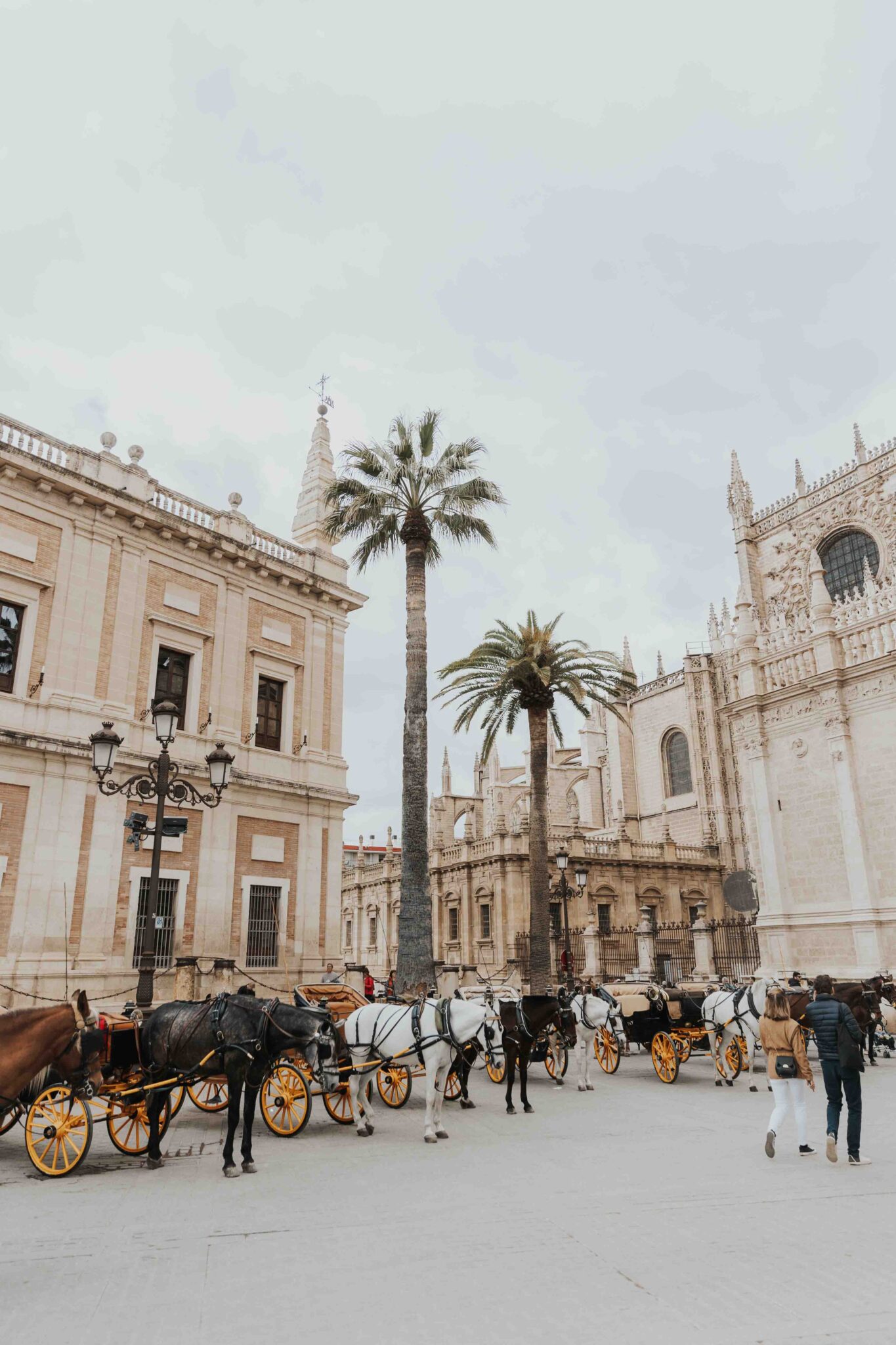 The Ultimate Destination Wedding Packing List - Showit Blog