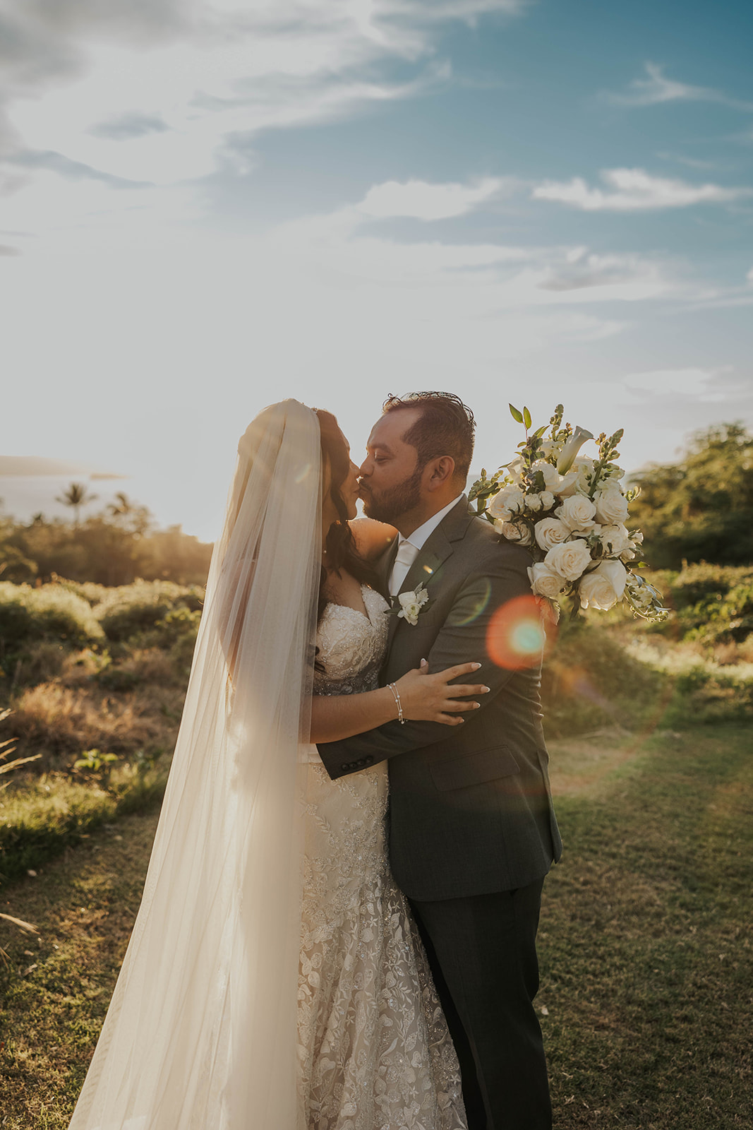 Pros of Having an Intimate Wedding Versus a Big Wedding - Showit Blog