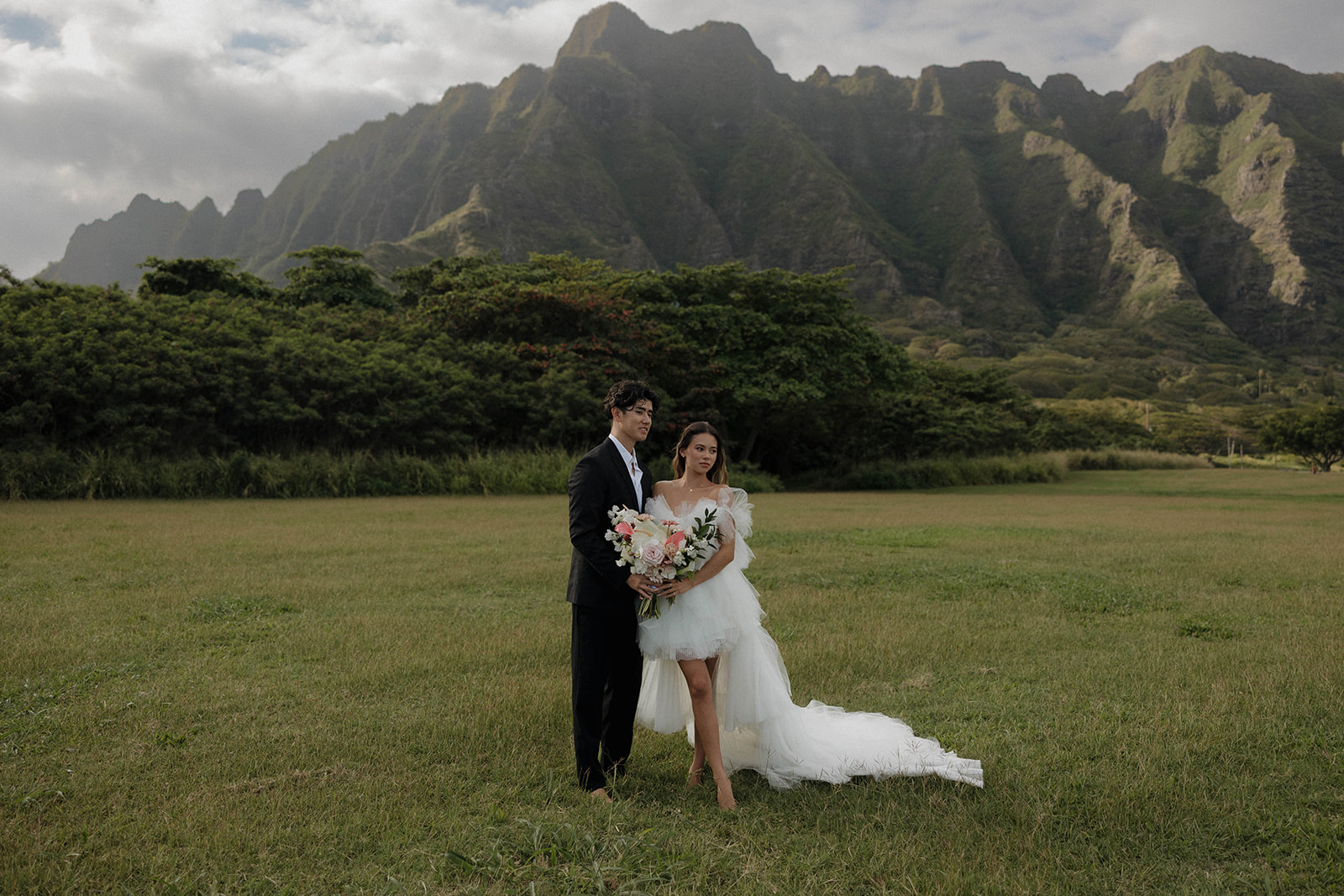 Top 10 Maui Wedding Locations for a Stunning Island Ceremony - Showit Blog
