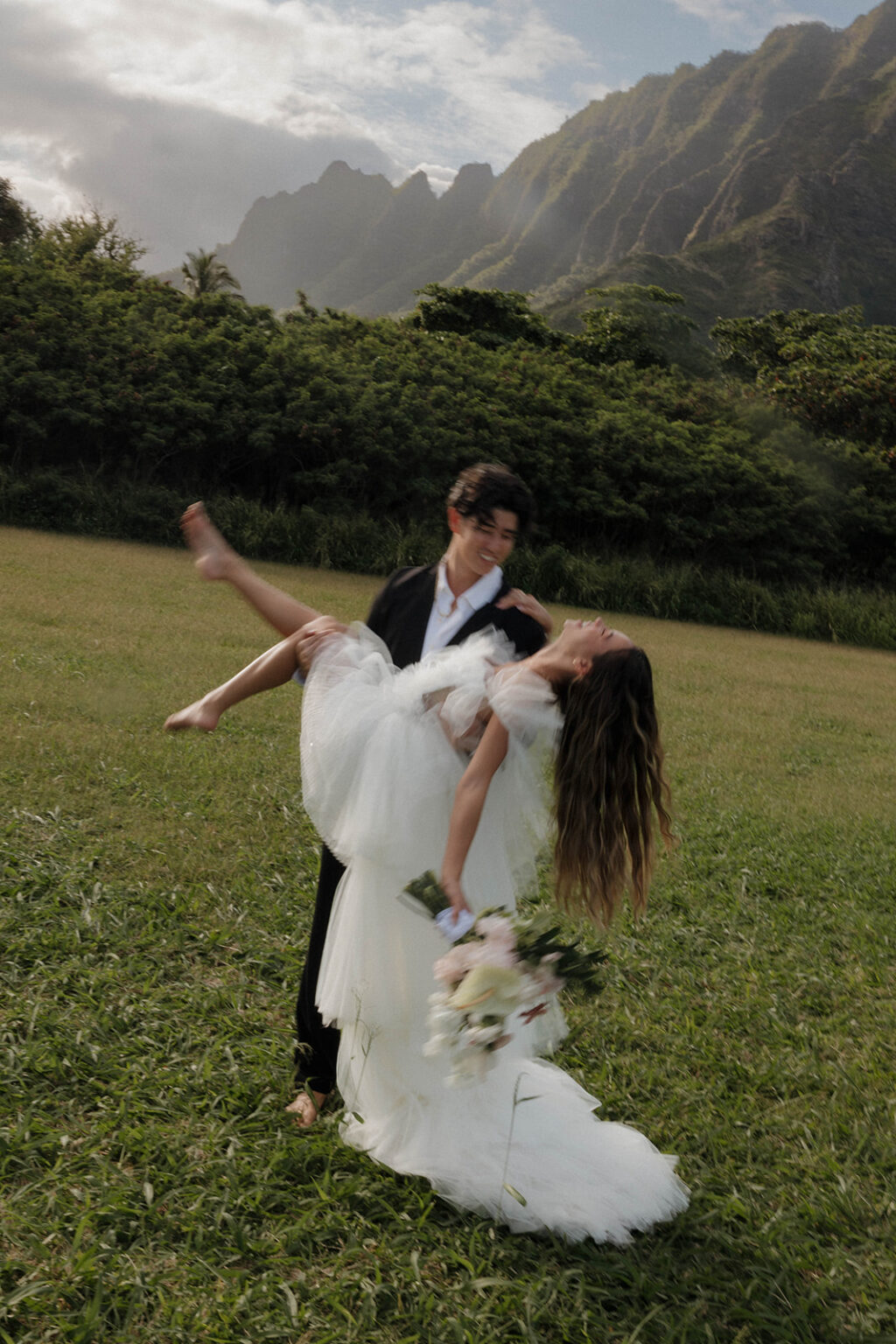 Top 10 Maui Wedding Locations for a Stunning Island Ceremony - Showit Blog