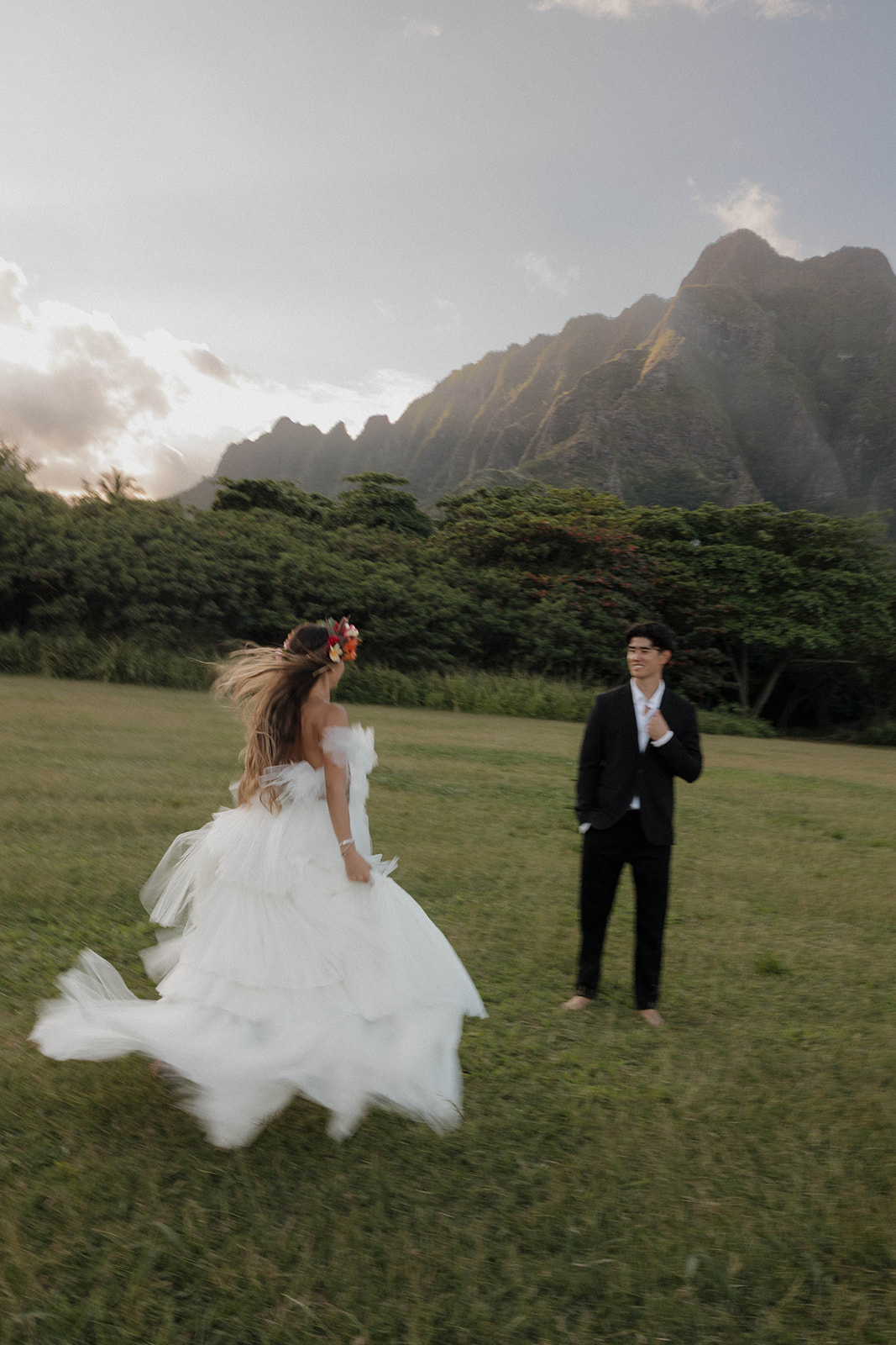 Top 10 Maui Wedding Locations for a Stunning Island Ceremony - Showit Blog