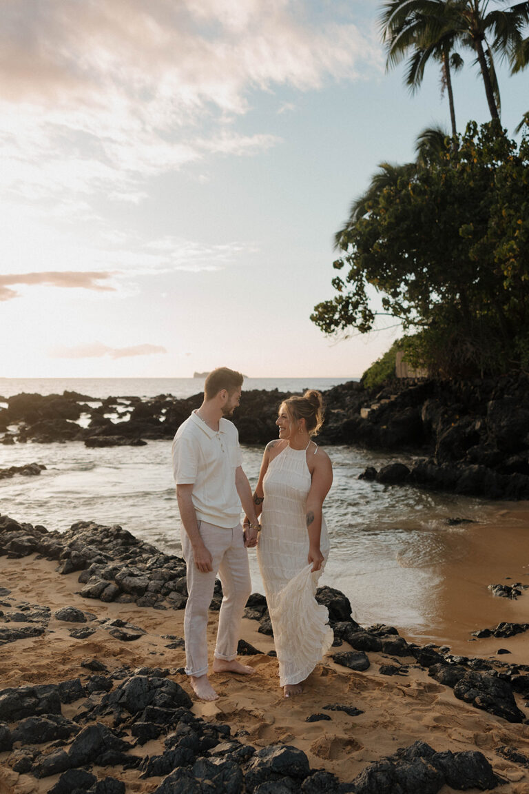 Top 7 Hawaii Proposal Locations for an Unforgettable Engagement ...